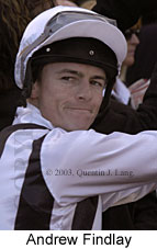 Quentin J. Lang Photography - Racing Stories - Flemington - David ...