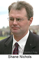 Quentin J. Lang Photography - Racing Stories - Sandown - Sandown ...